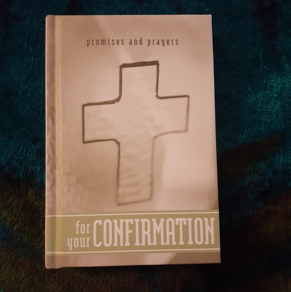 Hallmark | Other | 35 New Hallmarks Promises And Prayers For Your ...